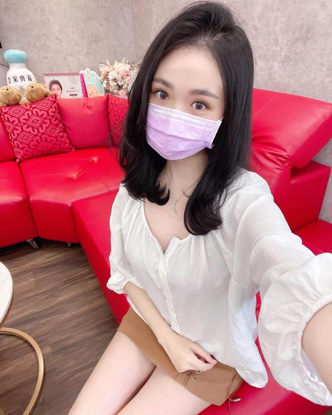 「IG電波」讓下半臉輪廓更加緊緻 - 怡康診所Yi kang Clinic | 怡康醫美中心 | 中壢醫美、竹北醫美